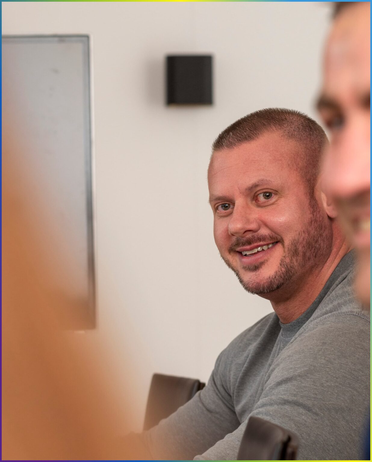 About Us - SOS INTERNATIONAL